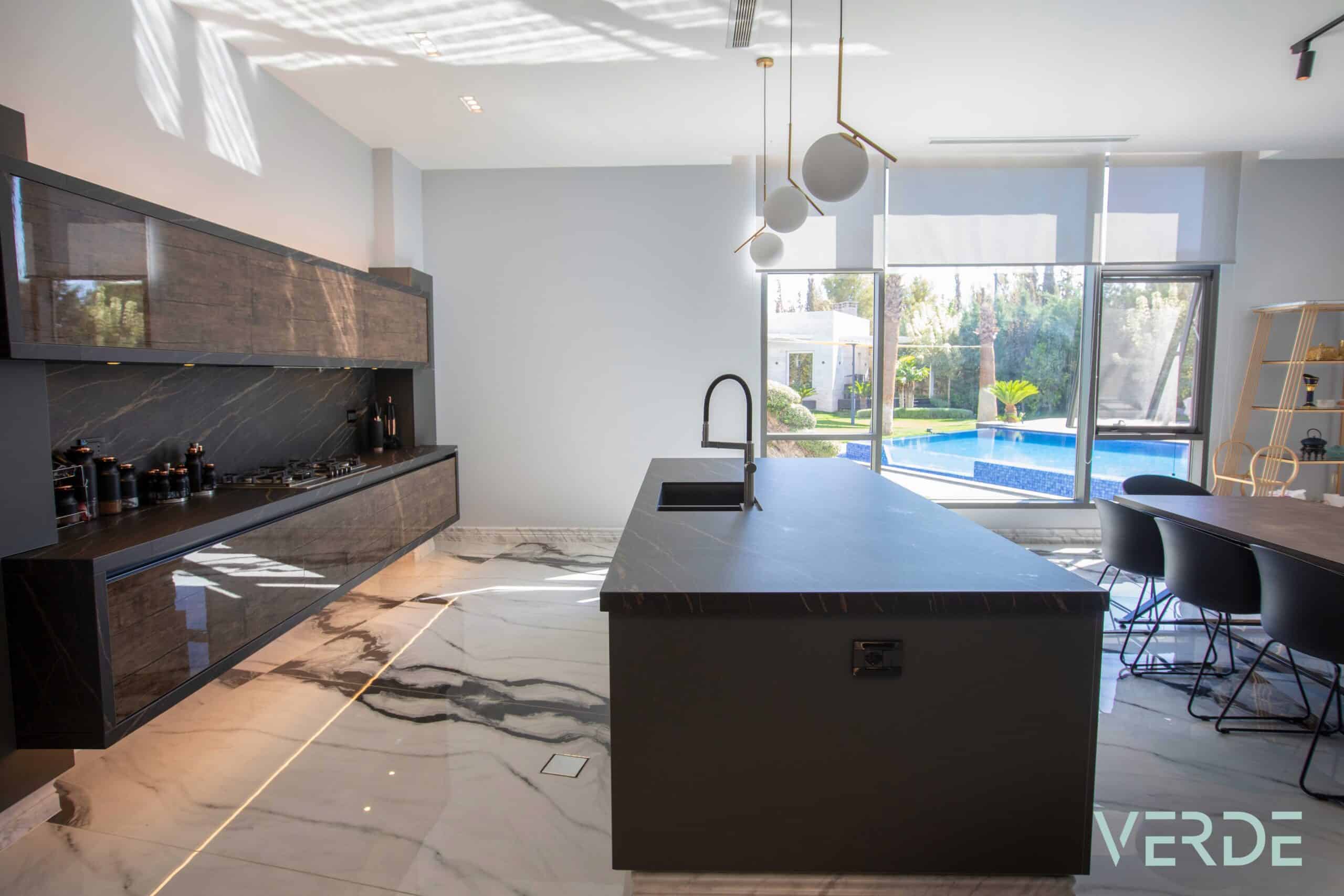 Gallery - Verde Kitchens