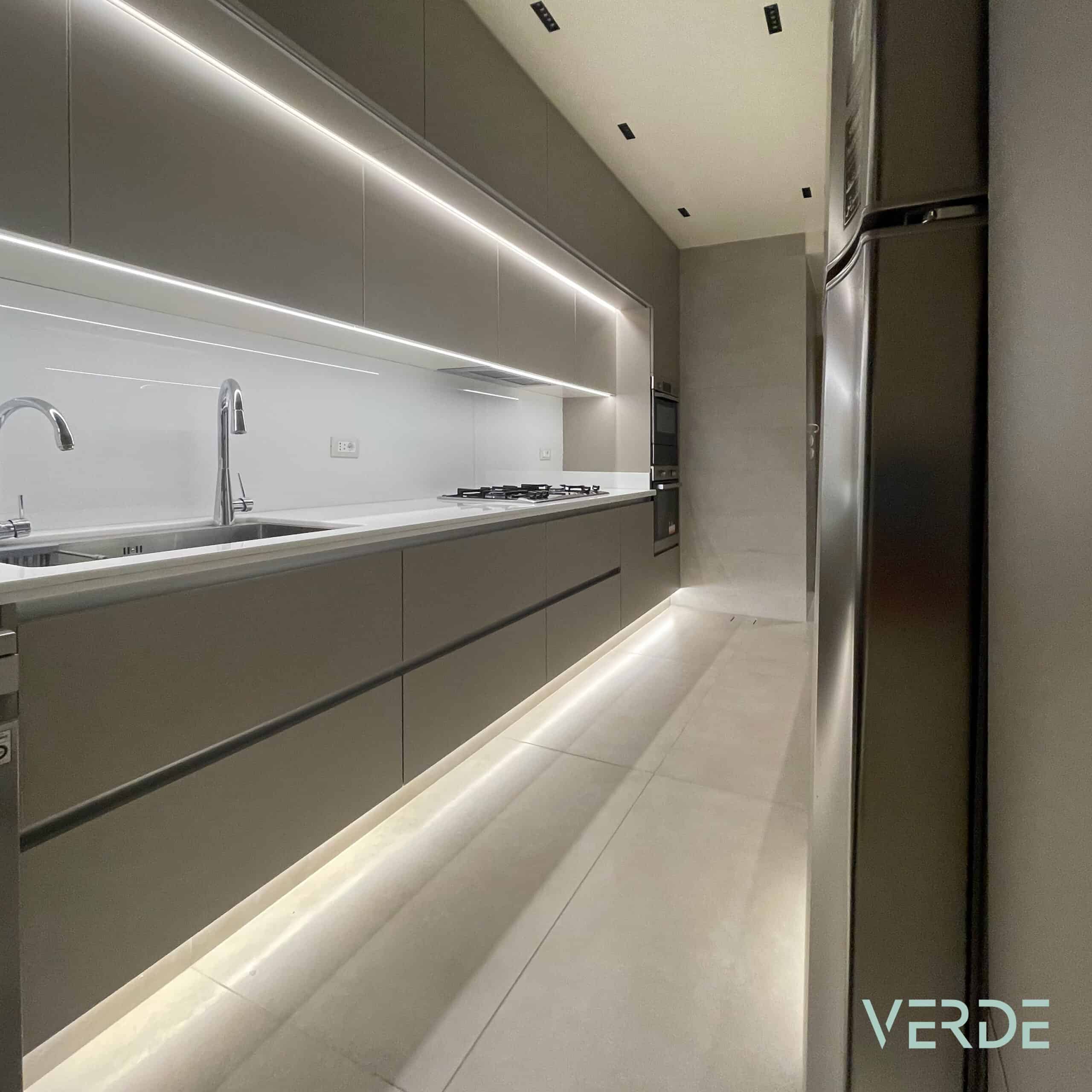 Classic Kitchen Ideas Design and Inspiration | Verde Kitchens